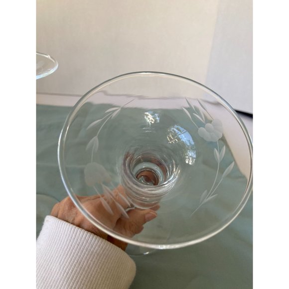 Princess House | Dining | Princess House Candleholders 8 | Poshmark
